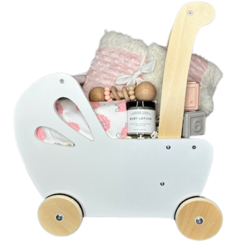 New Baby Gifts – The Frederick Basket Co